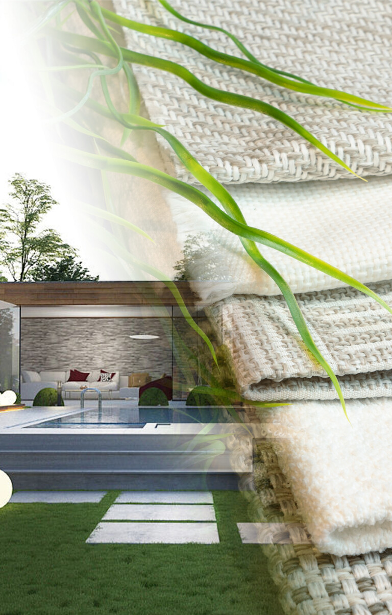 Glamour Group – Tessuti per arredamento
